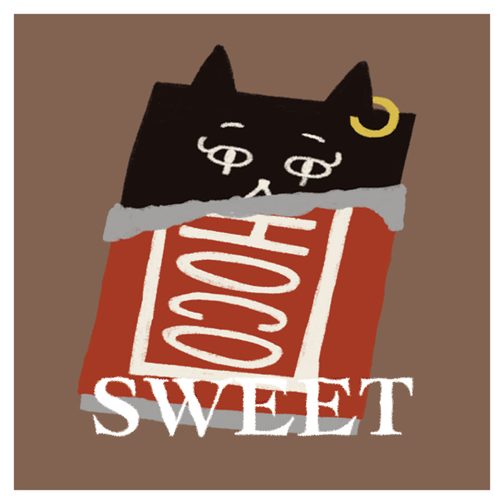 Sweet – BASTET COFFEE